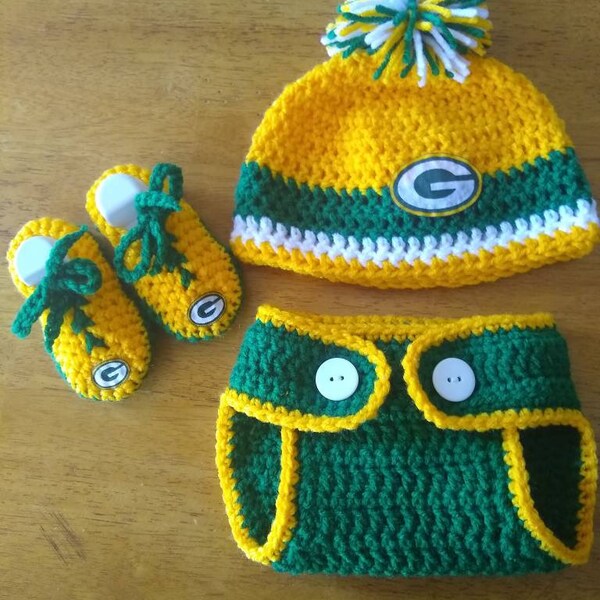 Packers Baby - Etsy