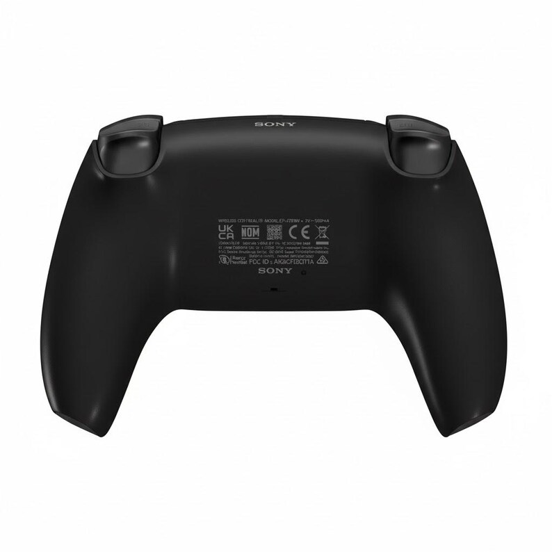Black Myth Wukong Custom PS5 Controller - Etsy