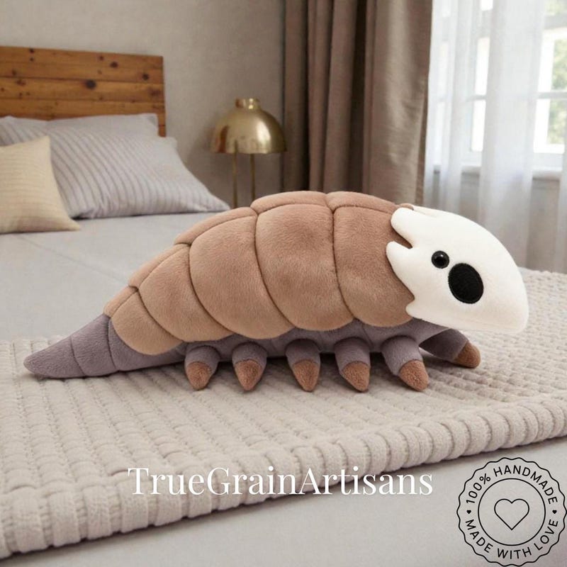 Bell Beast Babies - Etsy