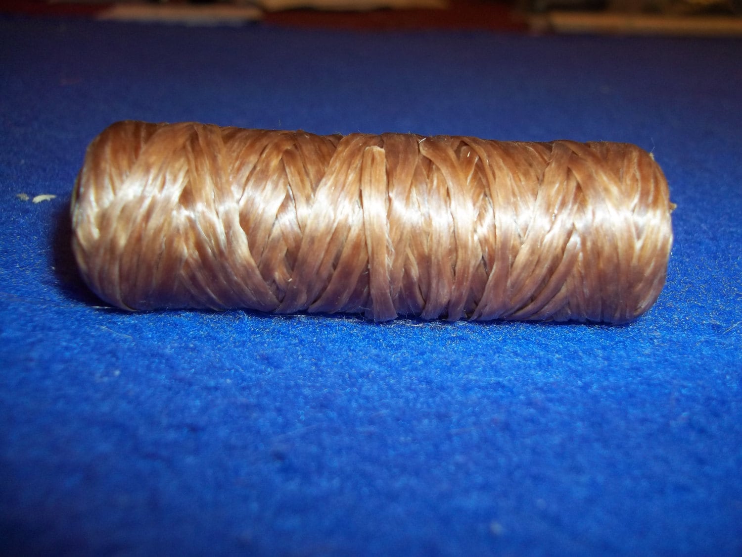 Real artificial natural animal part sinew string thread sewing | Etsy