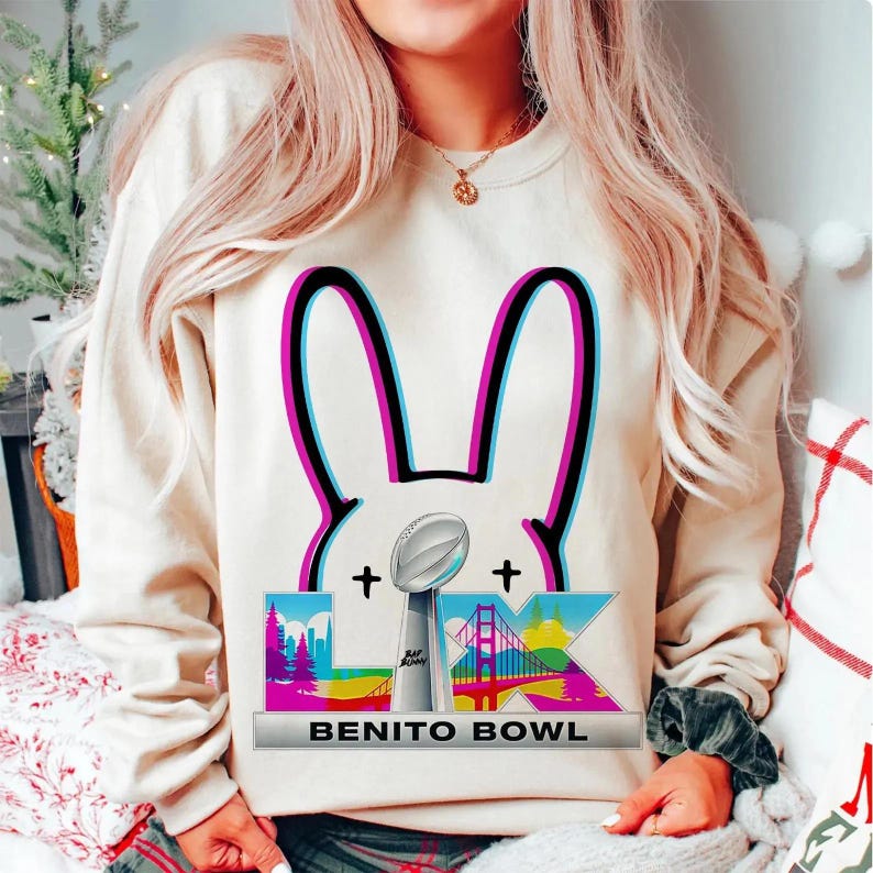 Team Benito 2026 PNG SVG | Football Halftime Show Graphic | Funny ...