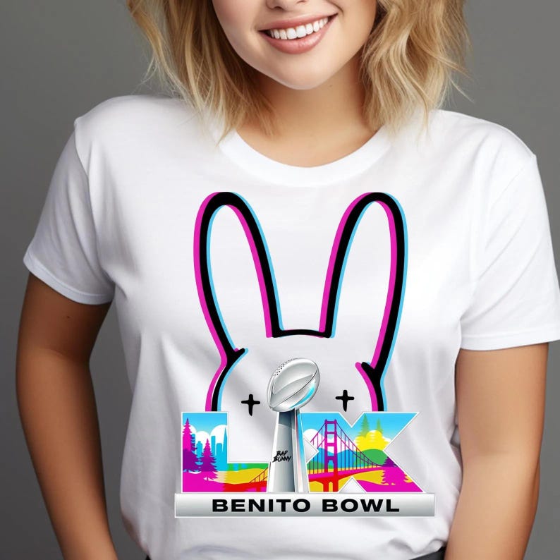 Team Benito 2026 PNG SVG | Football Halftime Show Graphic | Funny ...