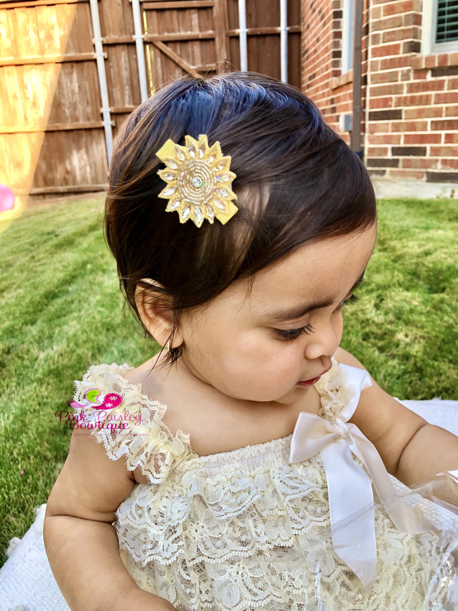 You Pick 1 Set of 2 Baby Clips Baby Hair Clips Hair Clips - Etsy