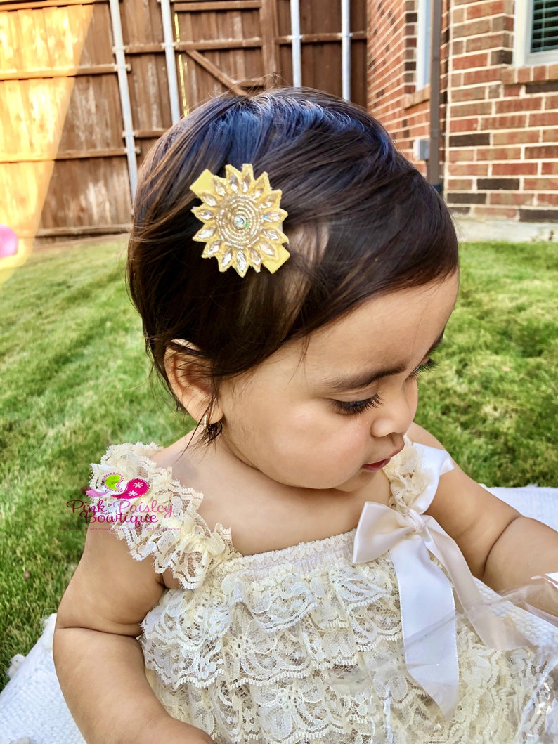 You Pick 1 Set of 2 Baby Clips Baby Hair Clips Hair Clips - Etsy
