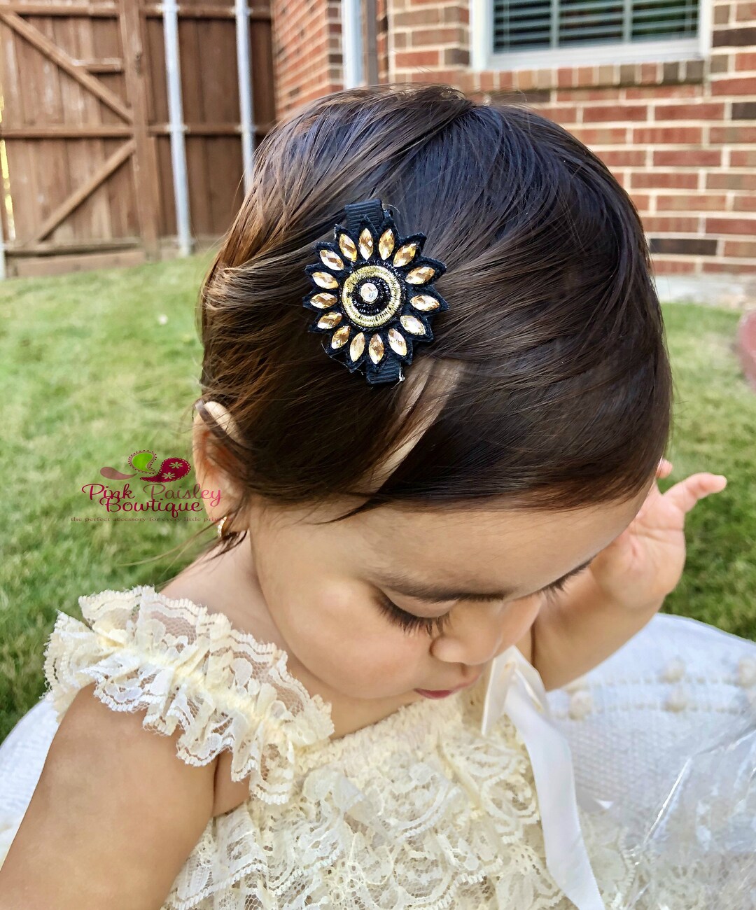 You Pick 1 Set of 2 Baby Clips- Baby Hair Clips - Hair Clips - Infant ...