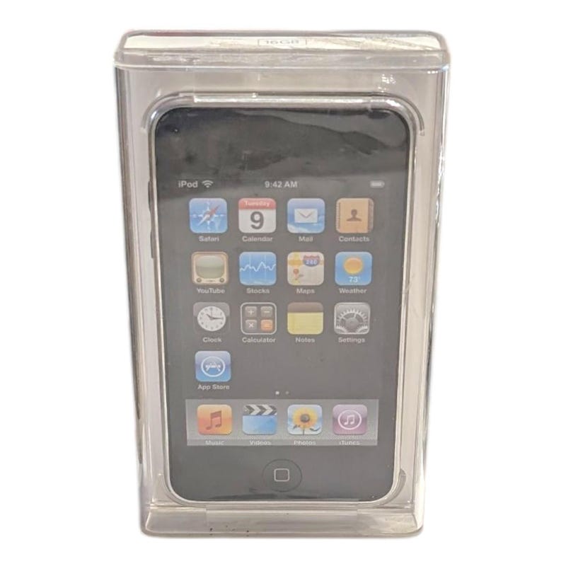 Ipod Classic Stickers - Etsy Canada