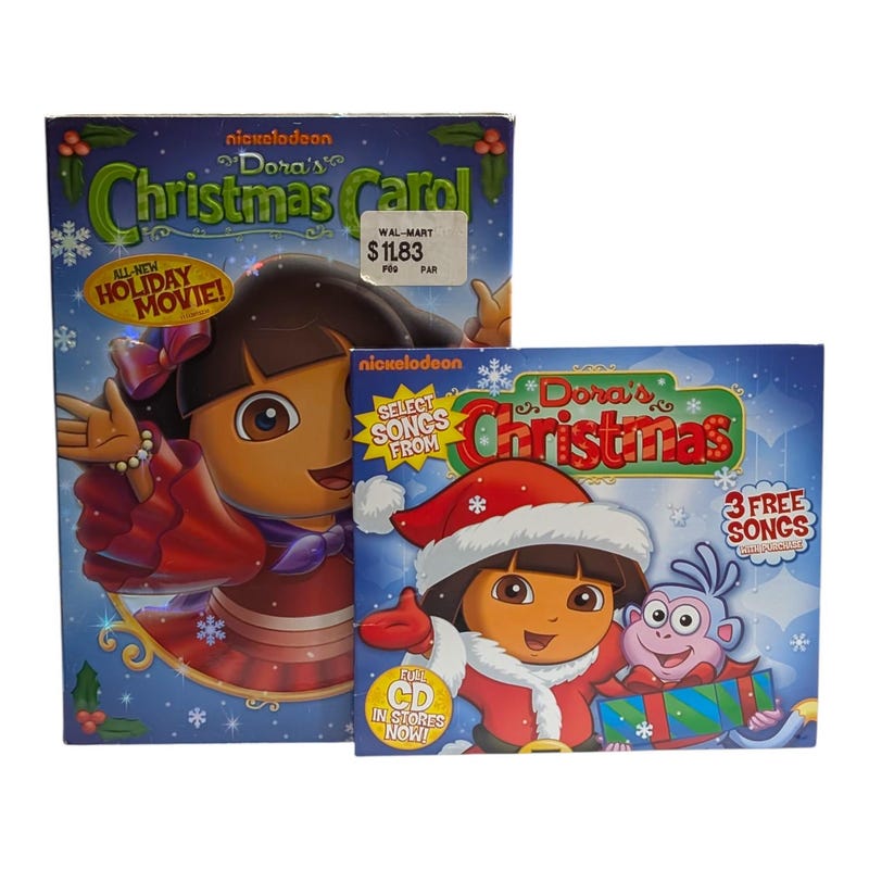 Nick Jr Dvds - Etsy