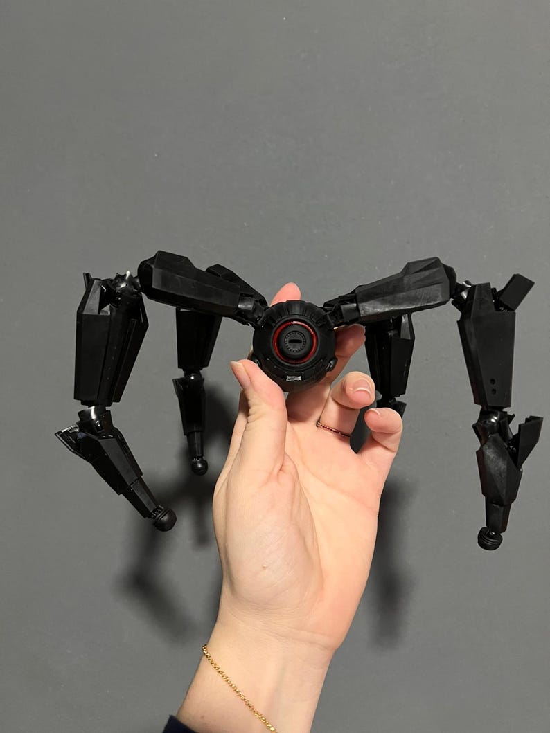 Arc Raiders - Leaper - Etsy