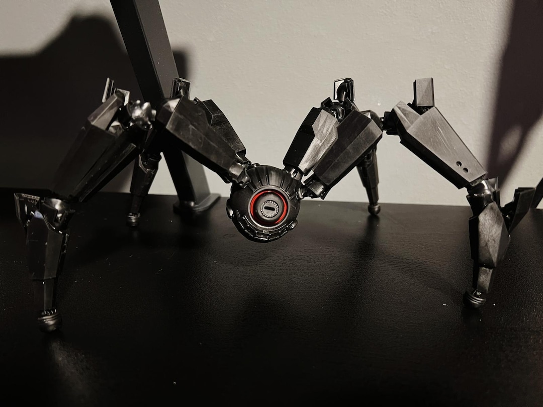 Arc Raiders - Leaper - Etsy