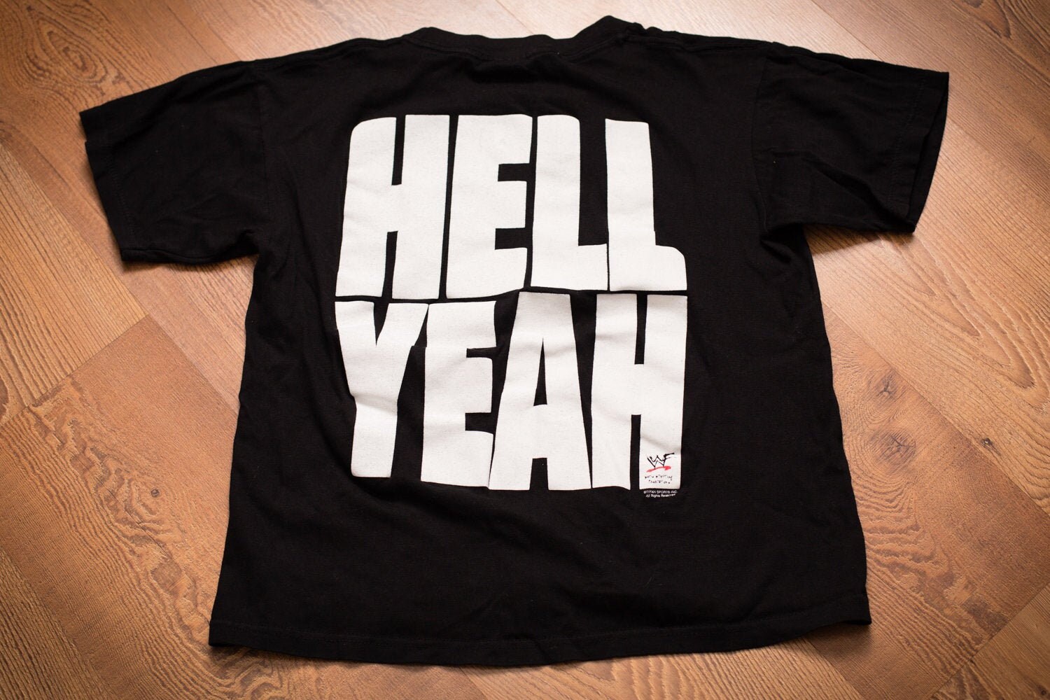 Stone Cold Steve Austin Hell Yeah Meme