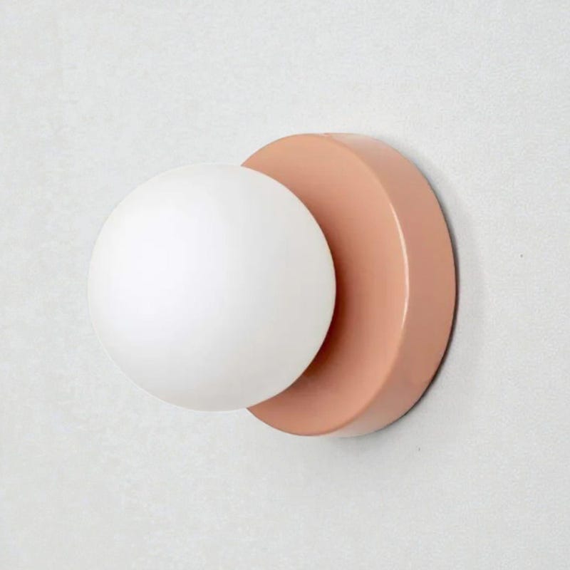 Macaron Lamp - Etsy