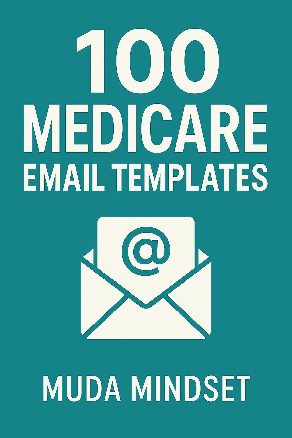 100 Medicare Email Templates - Etsy