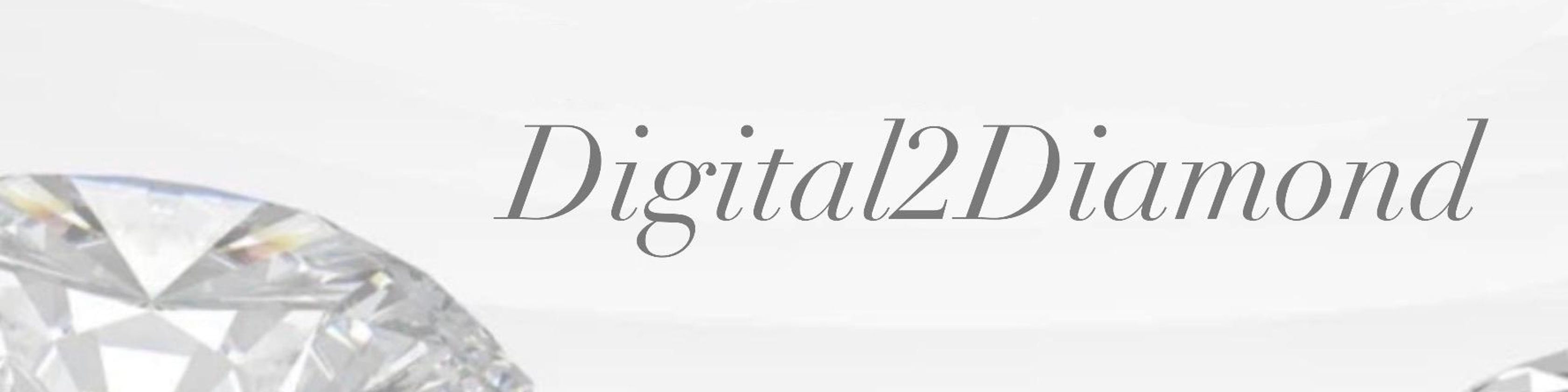 Digital2Diamond - Etsy UK