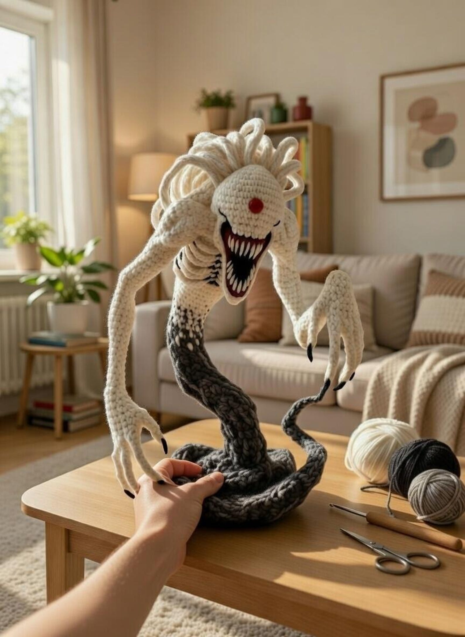 Patrón de crochet Rika Orimoto (PDF), Jujutsu Kaisen Cursed Spirit ...