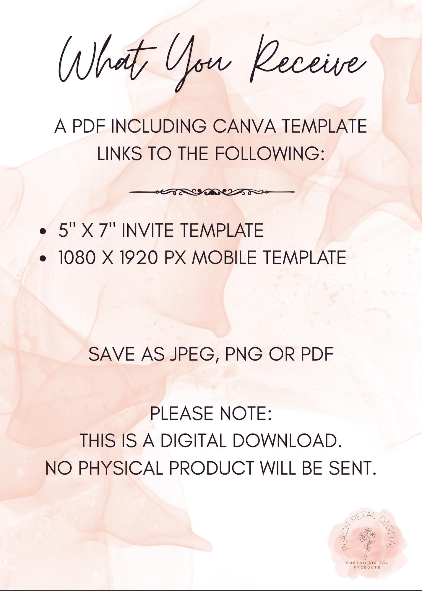 NYE Invitation, New Years Eve Party, - Etsy