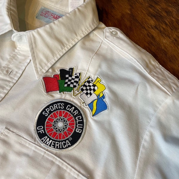 Car Club Shirt - Etsy