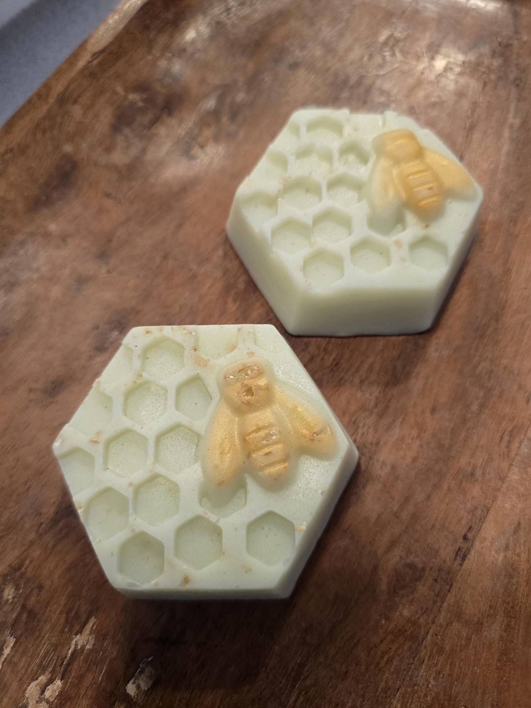 Nector & Bloom : Goats Milk and Shea Butter - Etsy