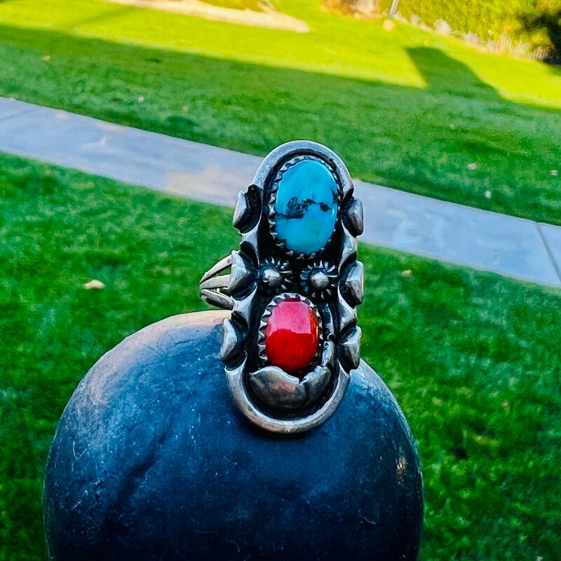 Navajo Silversmith - Etsy