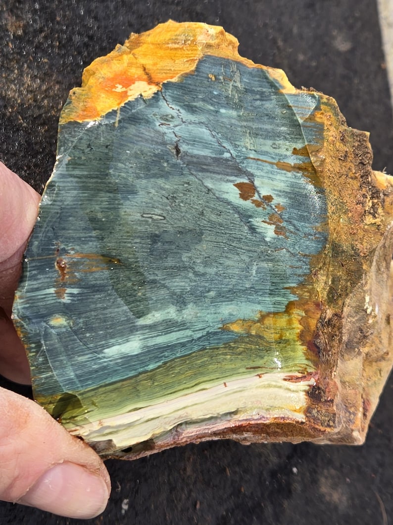 15 Lbs. Gary Green Jasper From Oregon, Rough Rock - Etsy