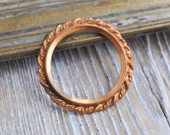 Round brass plate | Etsy