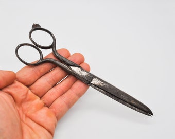 Solingen Scissors - Etsy