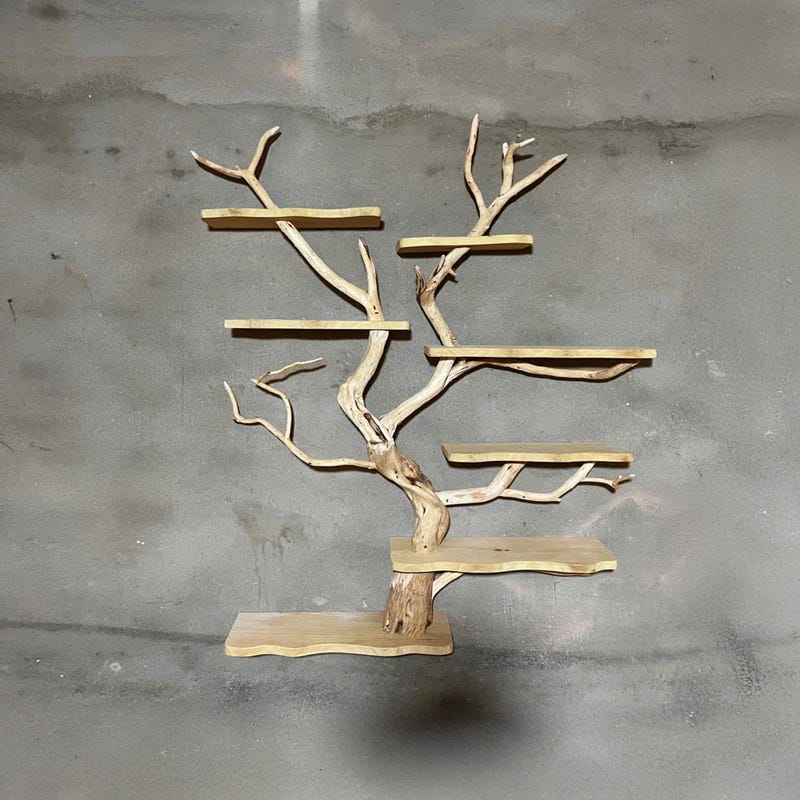 Driftwood Book Art - Etsy