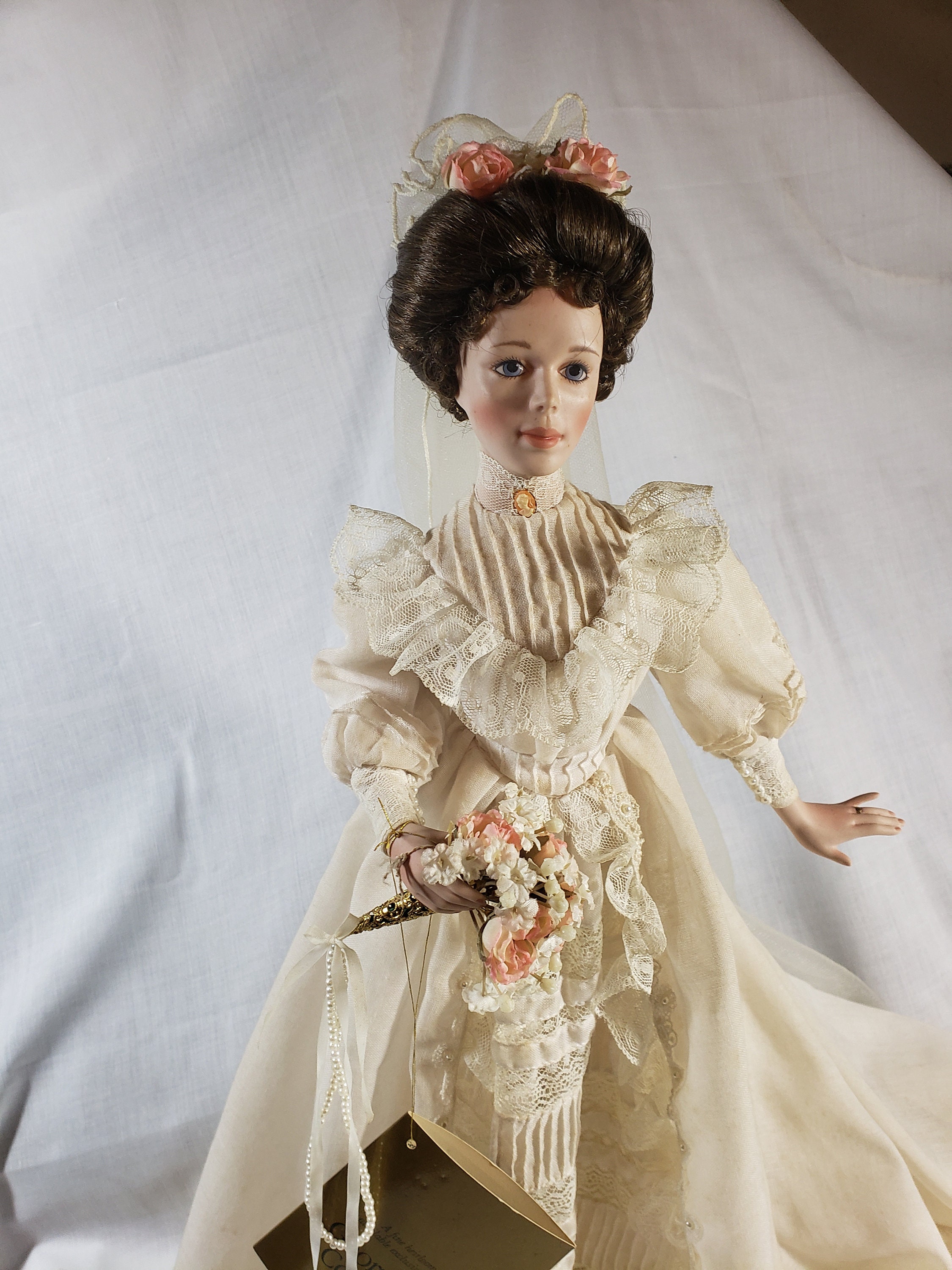 Georgetown Collection Dolls for sale | Only 3 left at -65%