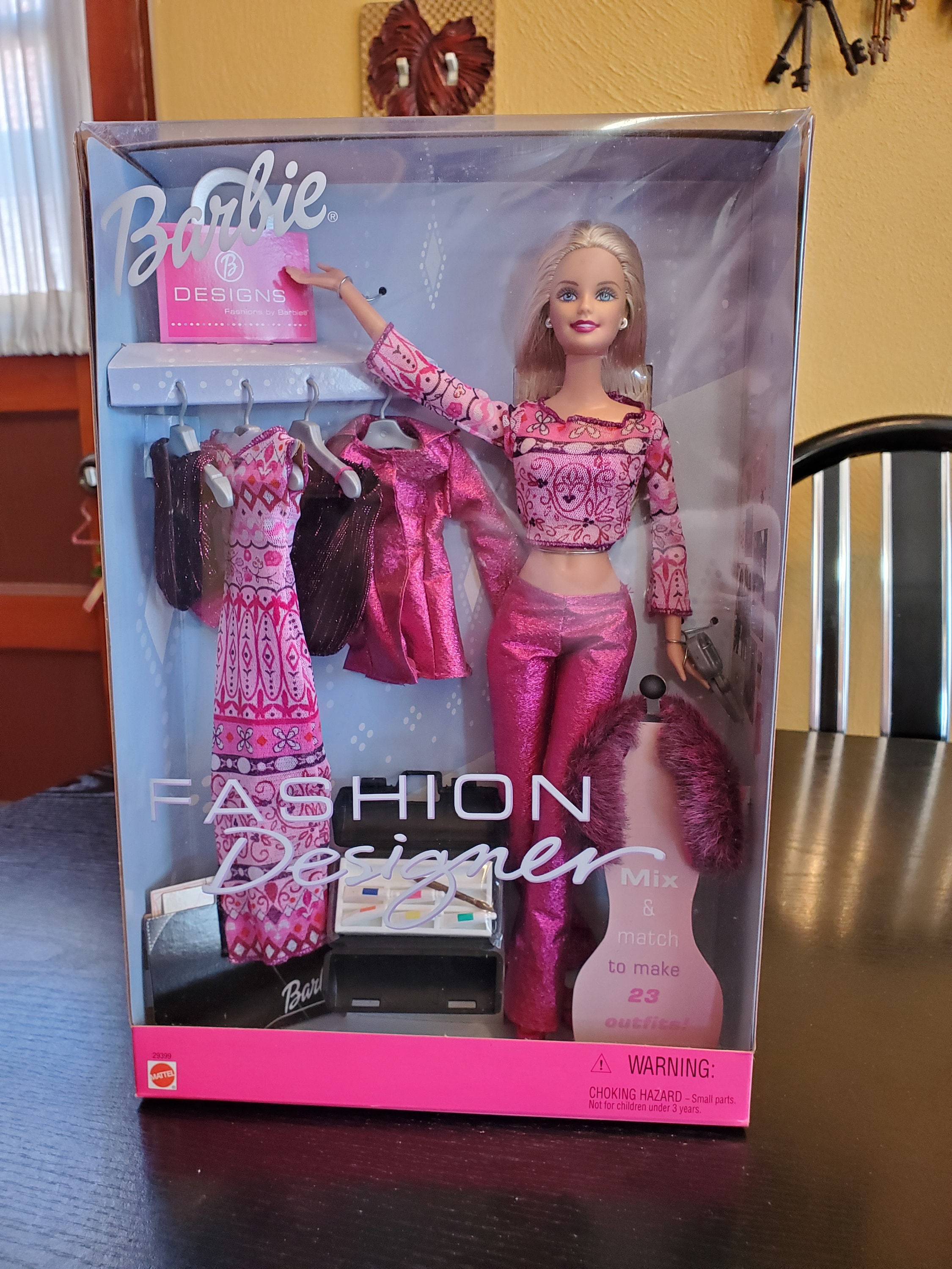 Barbie Fashionista 2000 | atelier-yuwa.ciao.jp