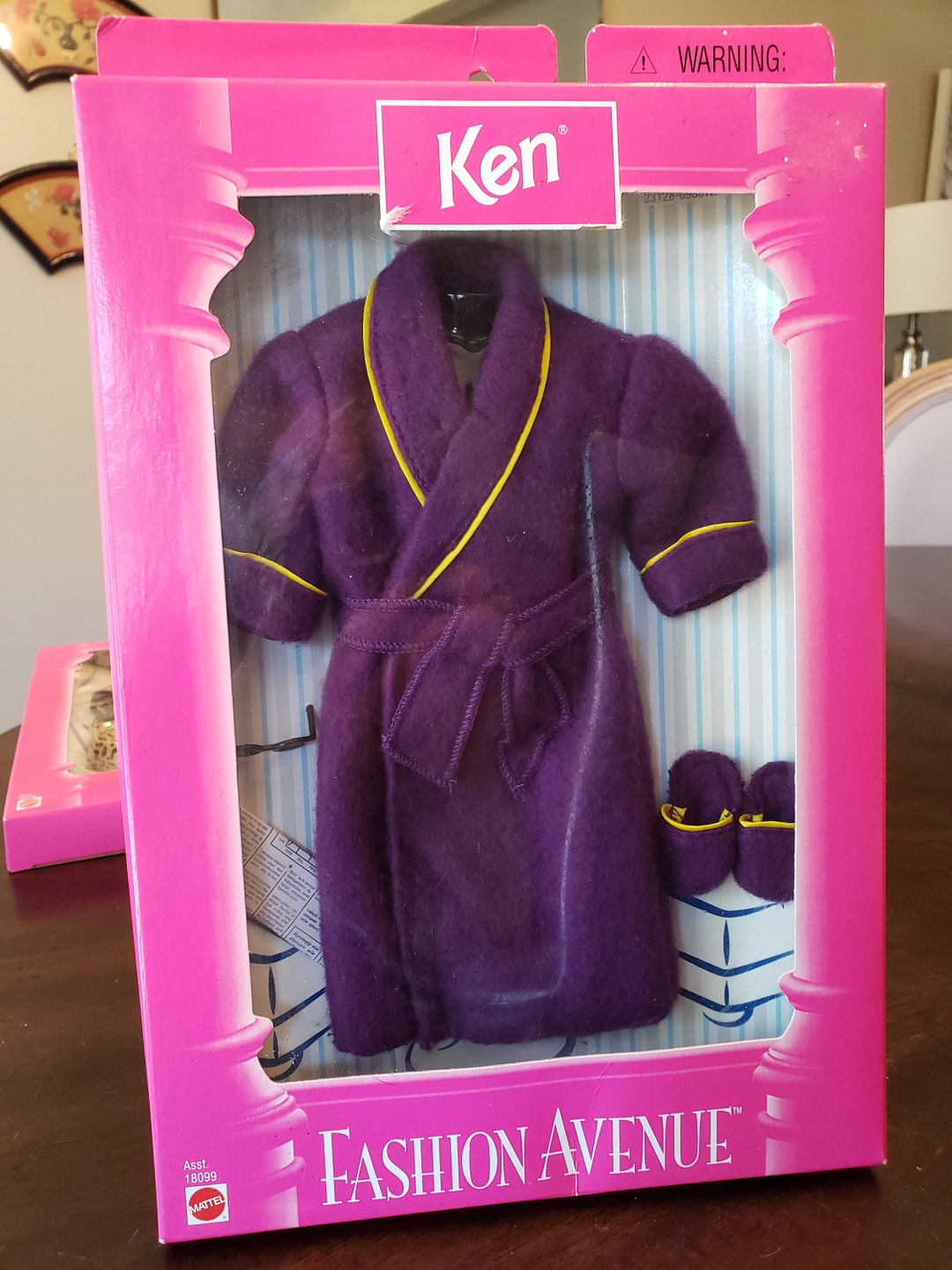 Barbie Ken Doll Vintage Clothes - Etsy