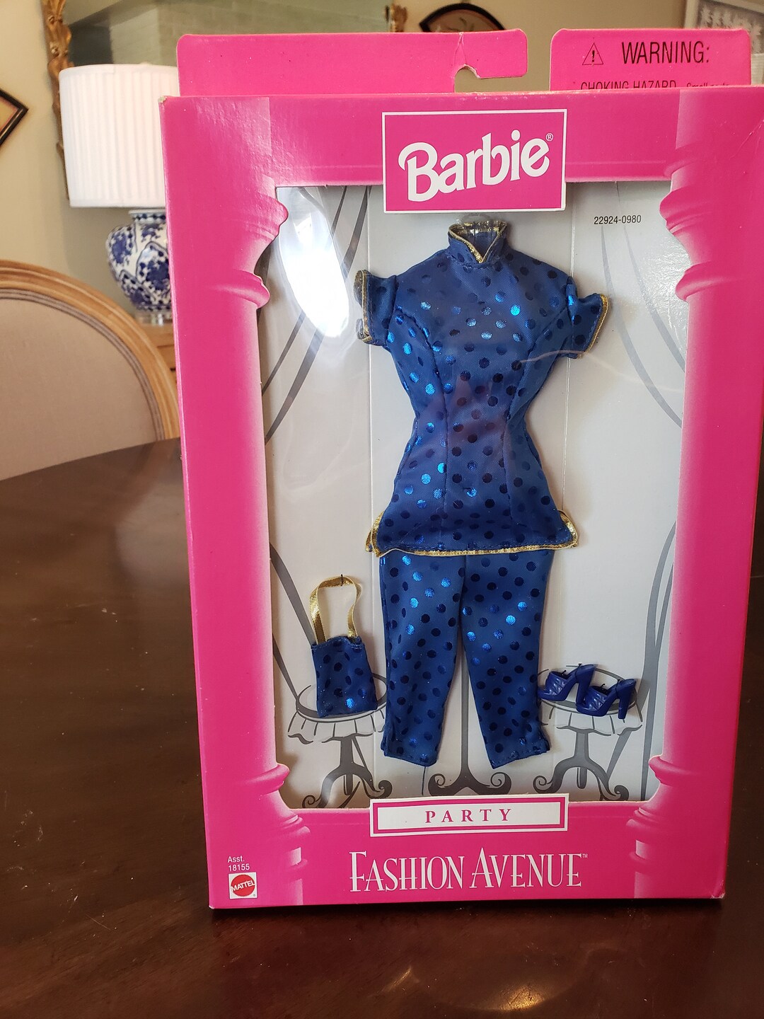 Barbie Doll Clothes Vintage - Etsy