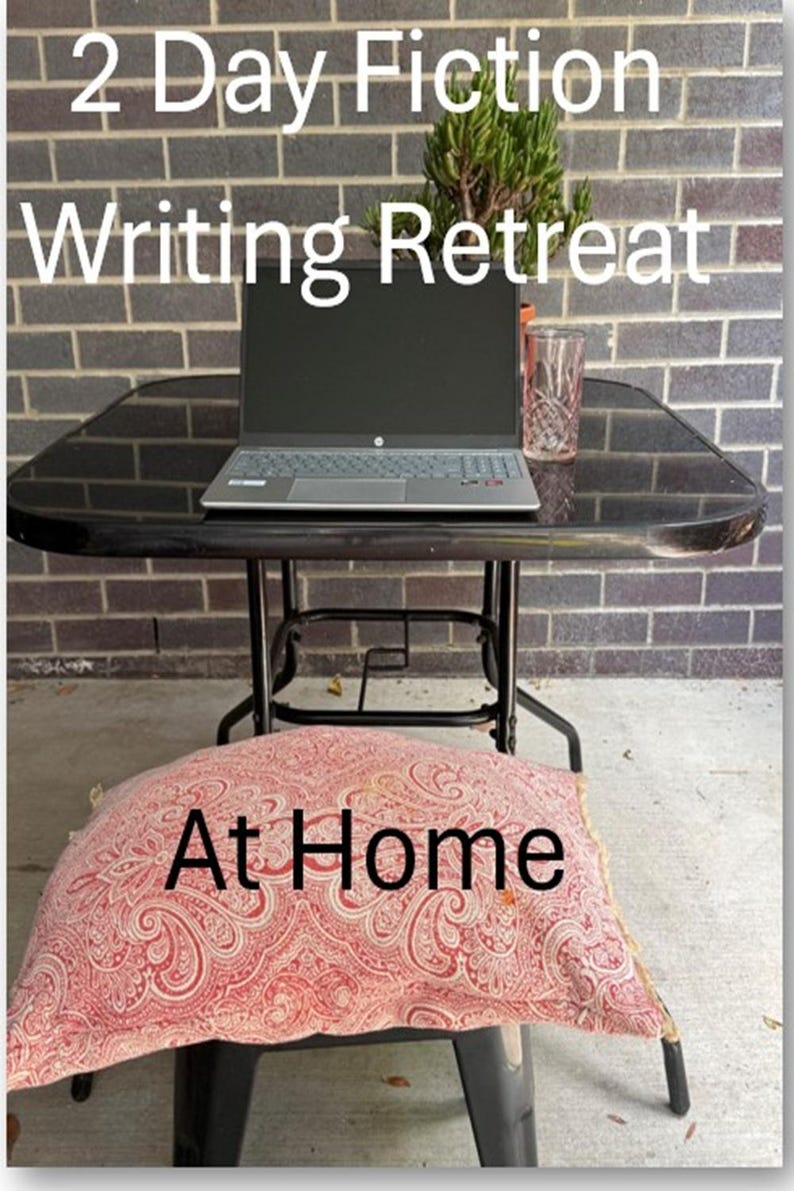 Fiction Novel Writing Online Course: 70-page Workbook PDF Download - Etsy Australia