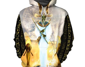 Osiris Jacket - Etsy
