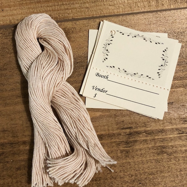 Antique Price Tags - Etsy