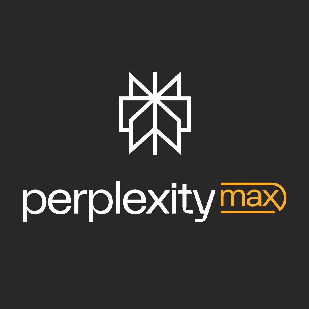 Perplexity Max 1-month Access | Your Own Email - Etsy Ireland