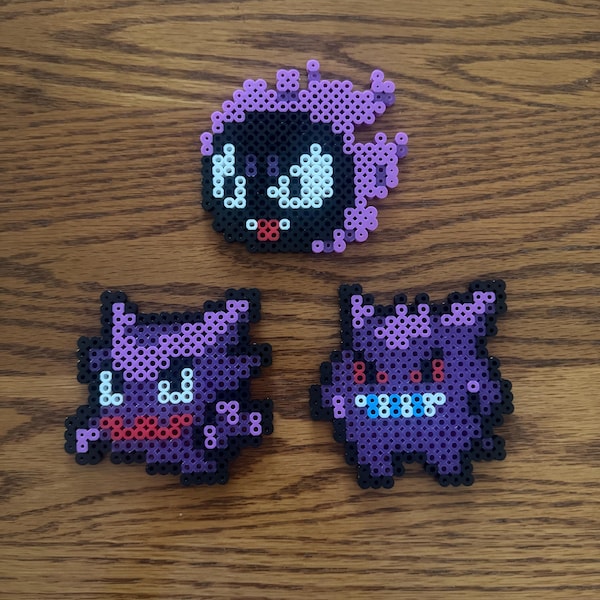 Perler Bead Art - Etsy