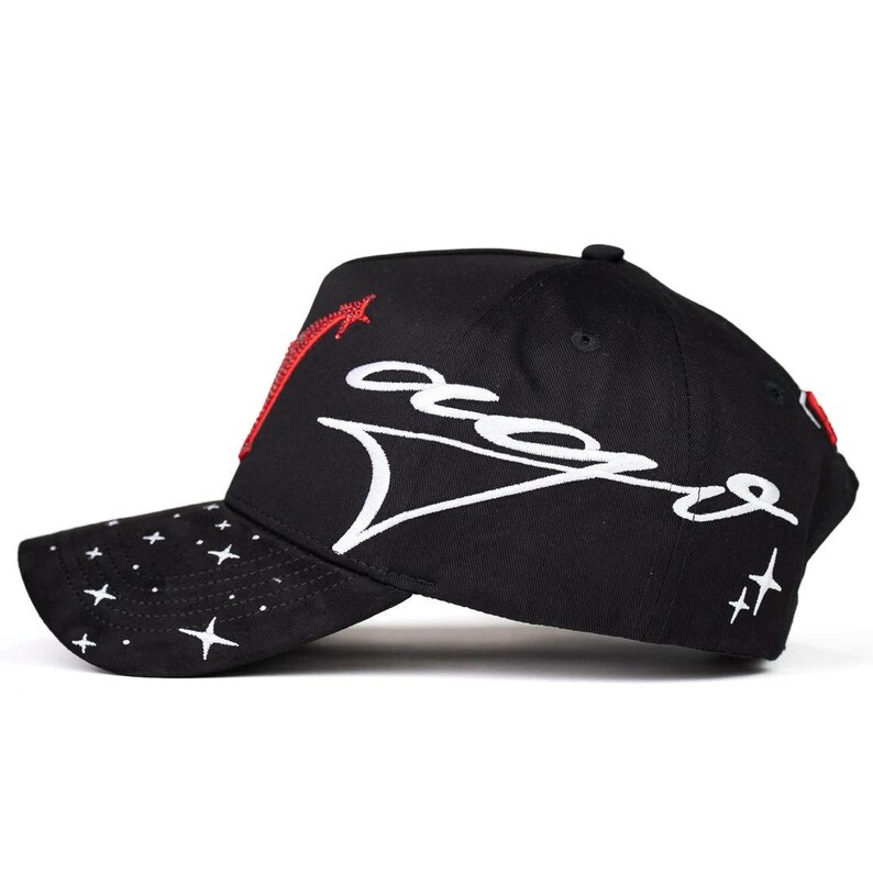 Thirty One Hats X El Mago “red 31” Limited Edition Cap (have Box ...