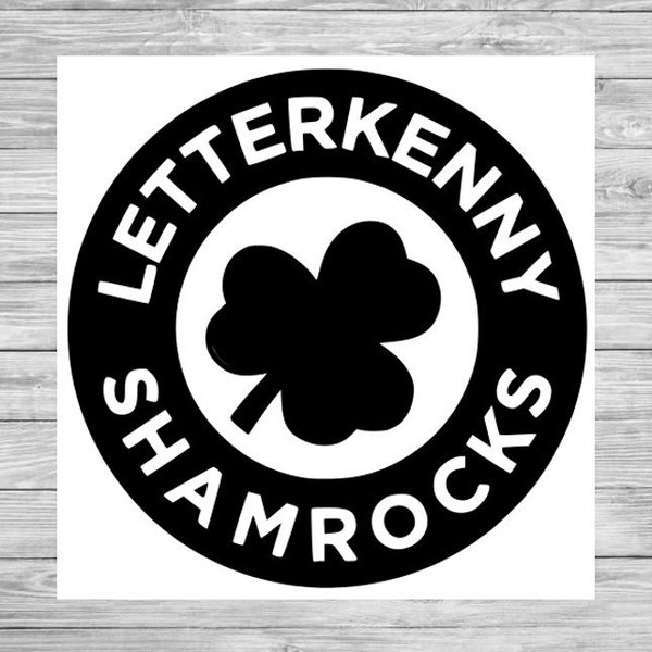 Letterkenny - Etsy