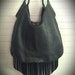 Fez Studded Fringe Tote Bag - Etsy