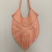 Fez Studded Fringe Tote Bag - Etsy