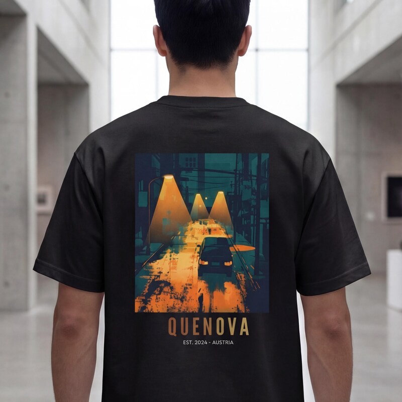 Tshirt 280 gsm - Etsy.de