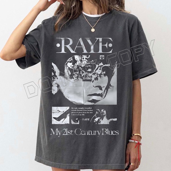 Raye Merch - Etsy UK