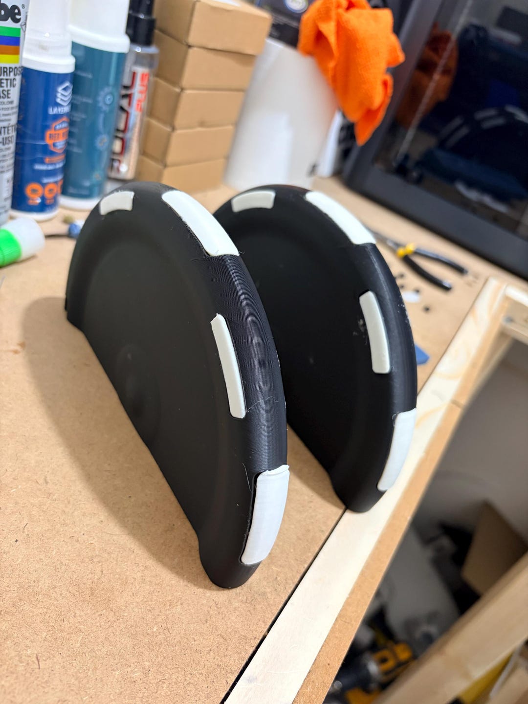 Airbus A320 Trim Wheel Dummy Flight Sim X Plane Cockpit - Etsy