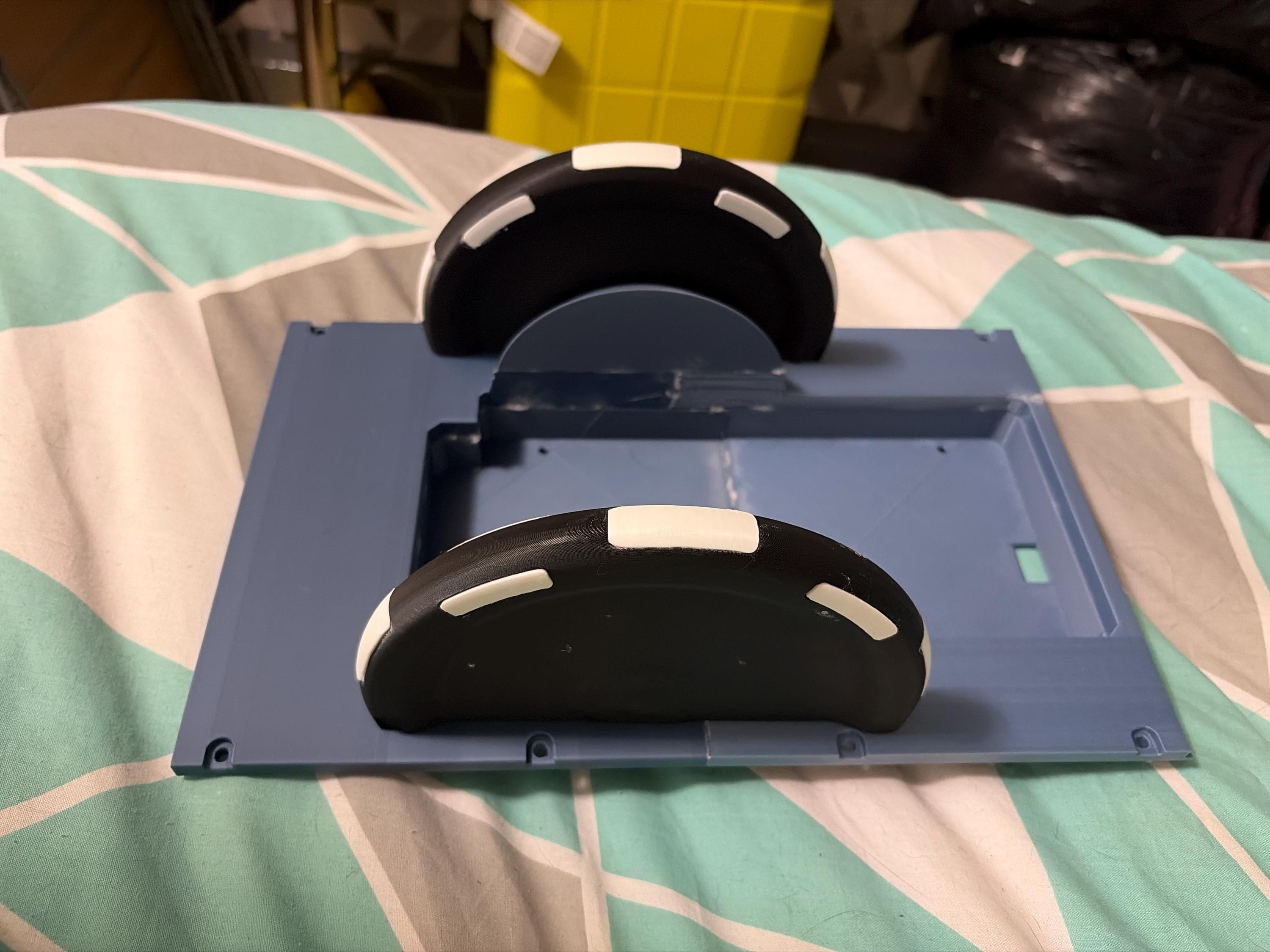 Airbus A320 Trim Wheel Dummy Flight Sim X Plane Cockpit - Etsy