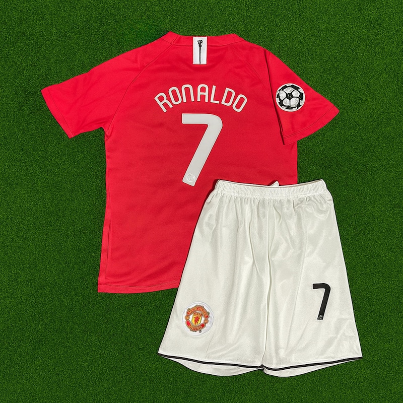 Ronaldo Jersey Men’s - Etsy UK