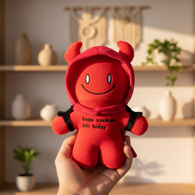 Gubby Roblox Plush - Etsy