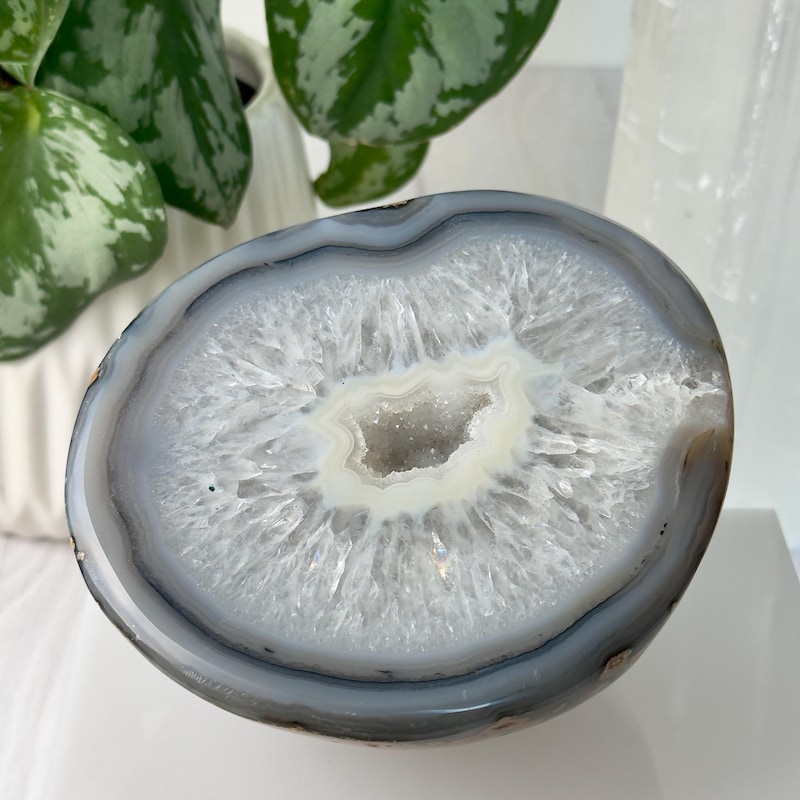 Rock Paperweight - Etsy