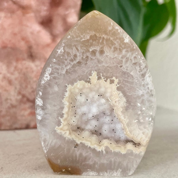 Sugar Geodes - Etsy