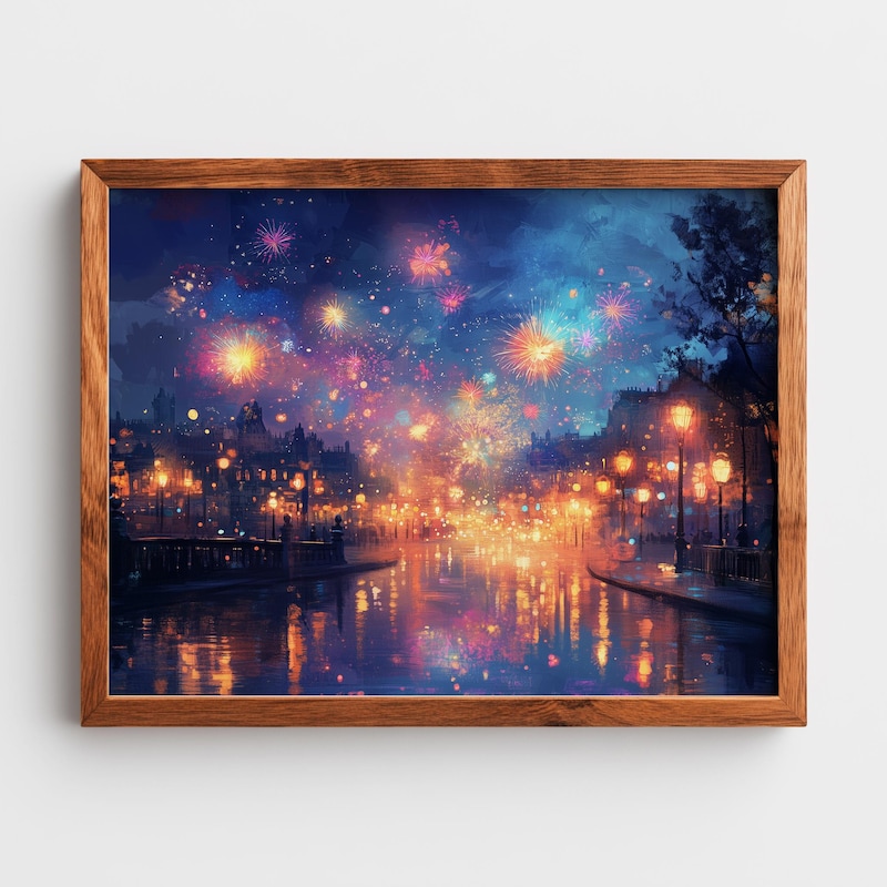 Silhouette Surreal - Etsy