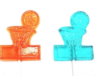 Basketball candy | Etsy