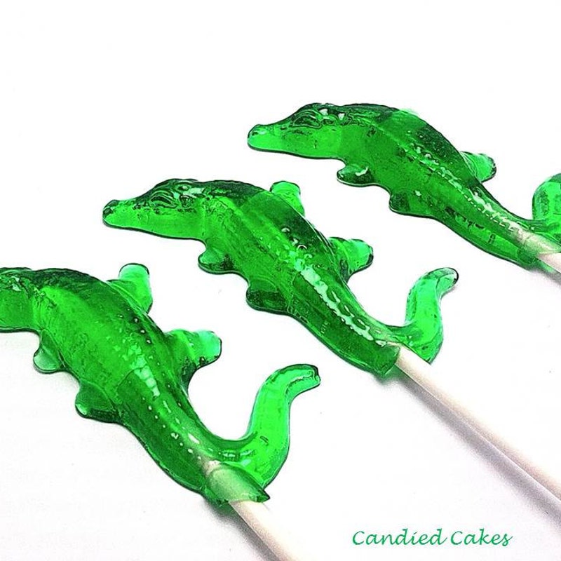 Alligator Favors - Etsy